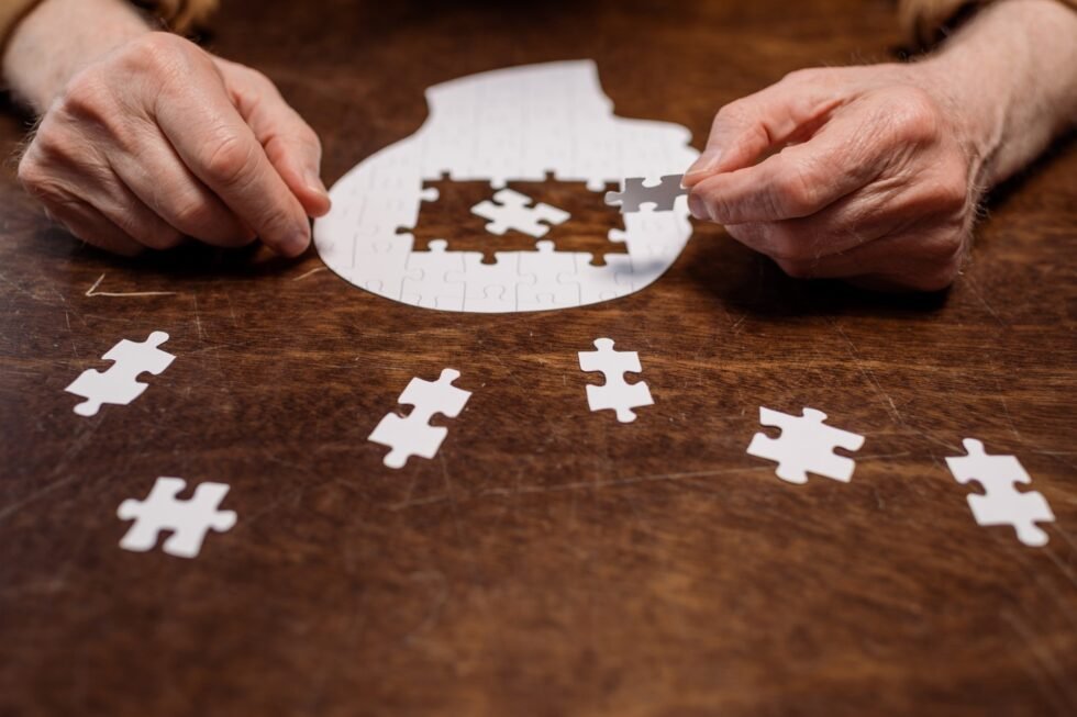 ADHD and Dementia : A New Frontier in Mental Health Care