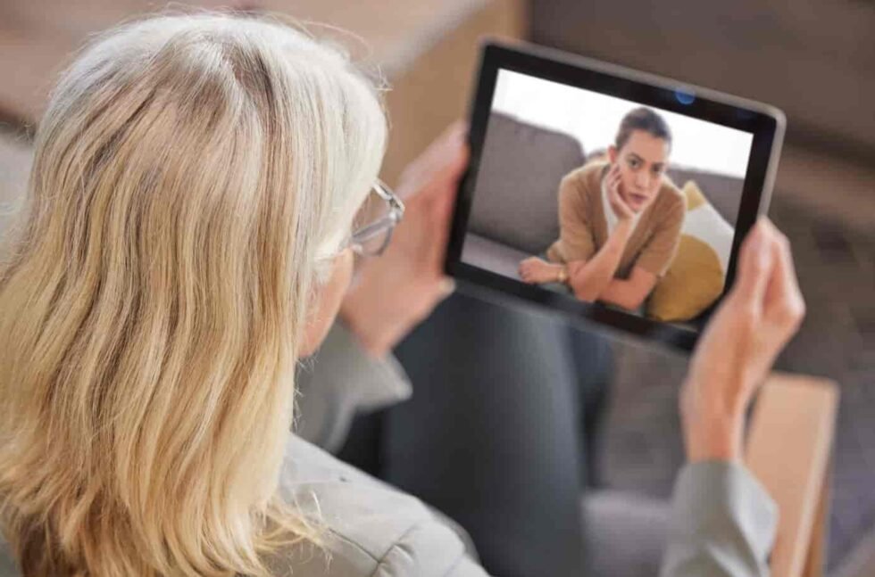 Expert Telehealth: Secure Cognitive Behavioral Therapy - ECT