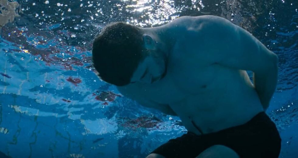 Stress Resilience: Ep 1 of Limitless with Chris Hemsworth