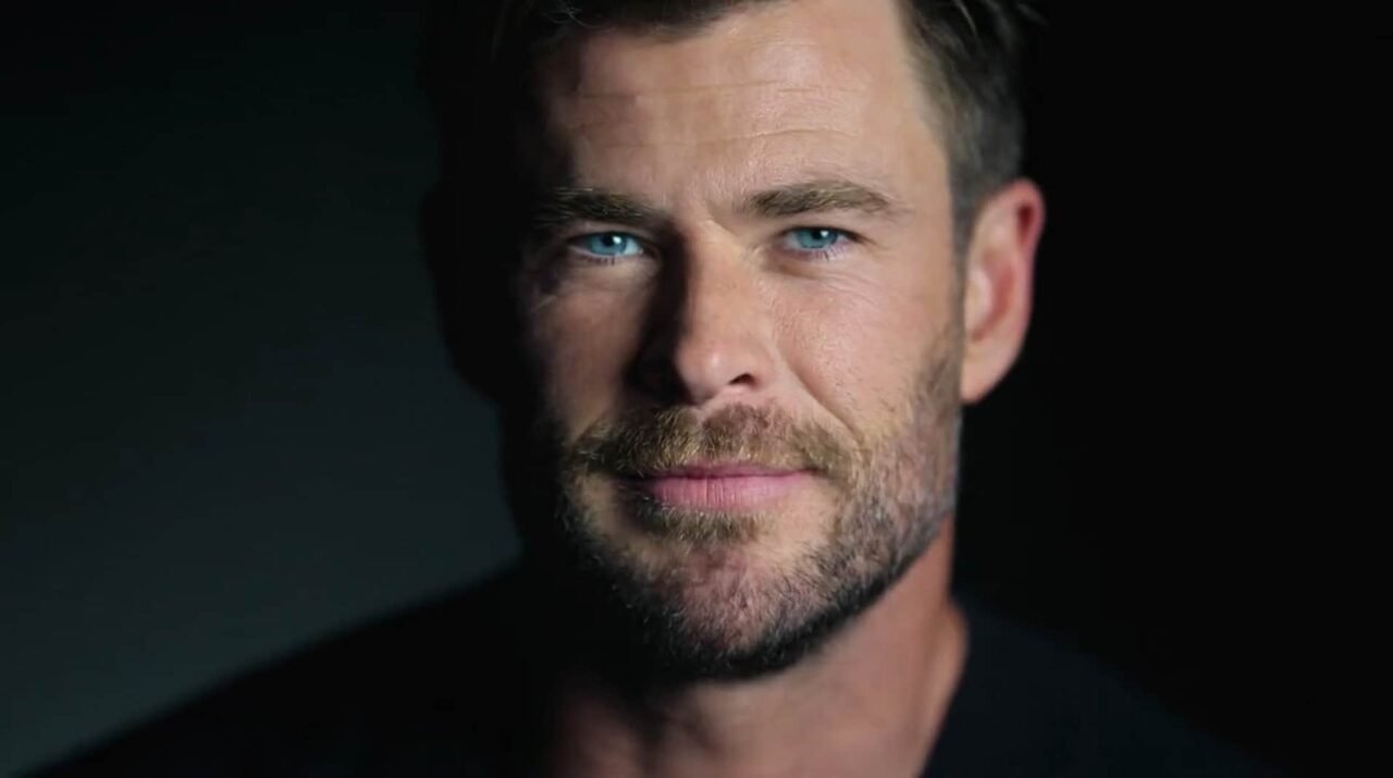 Fasting Advice and More: Limitless Ep 3 with Chris Hemsworth