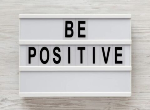Power of Positivity: How to Become a Positive Person, ECT